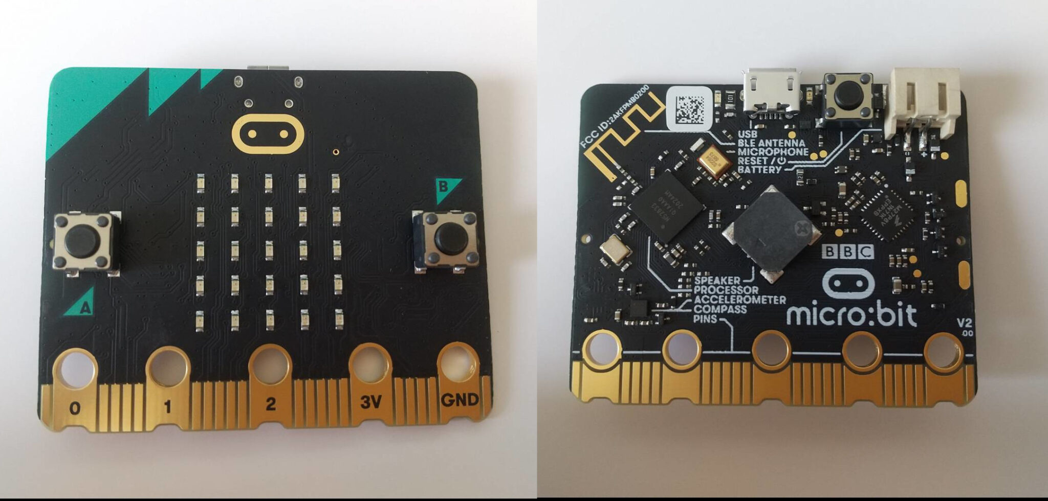 Scratch(スクラッチ)とmicro:bitってなに？